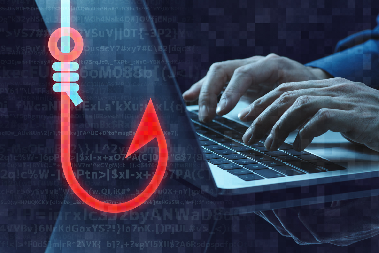 What To Do If You've Fallen Victim to a Phishing Scam | Inland ...